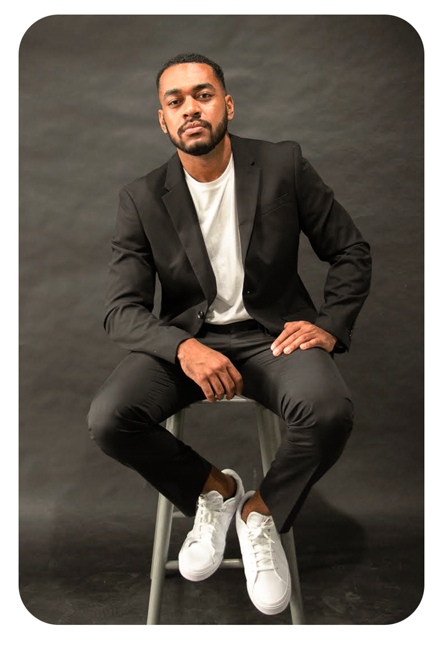 Home - Isaiah Barrett