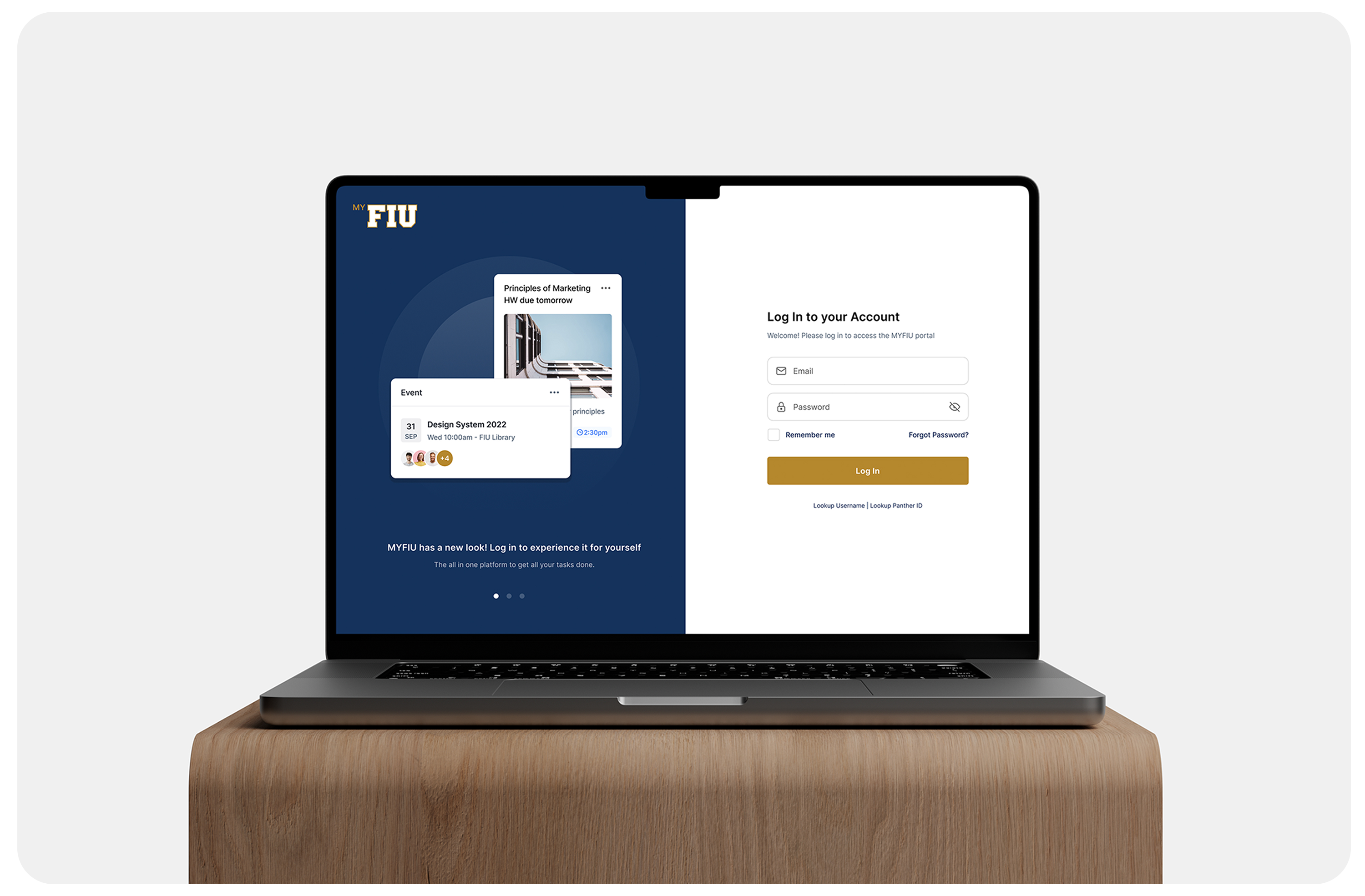 Home - Isaiah Barrett