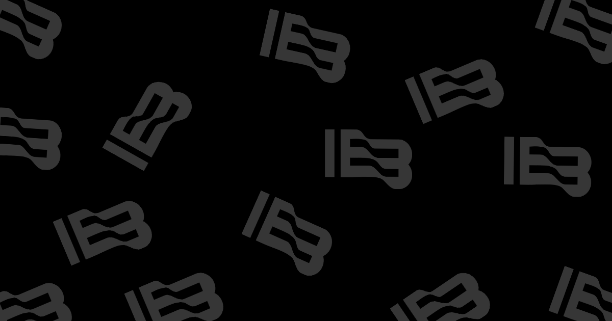 Isaiah Barrett - Senior Designer